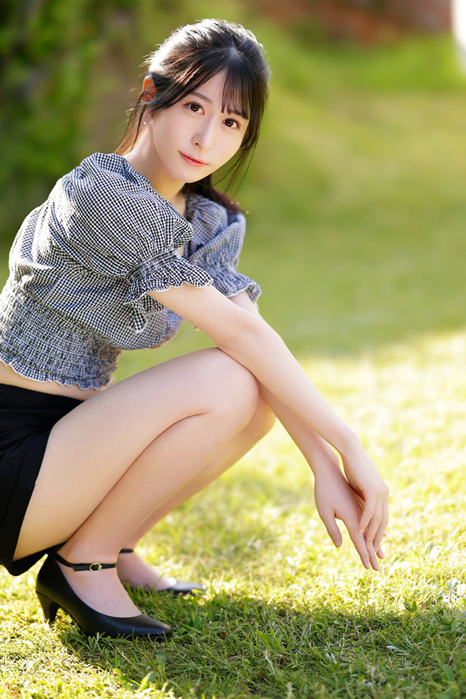 【鈴乃ウト】詳細情報と出演AV作品まとめ